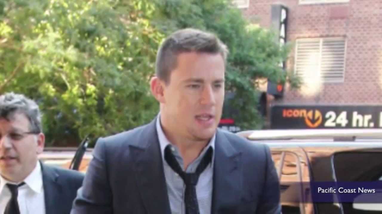 Channing Tatum's talks favorite sandwich, Danny DeVito in Reddit A.M.A ...