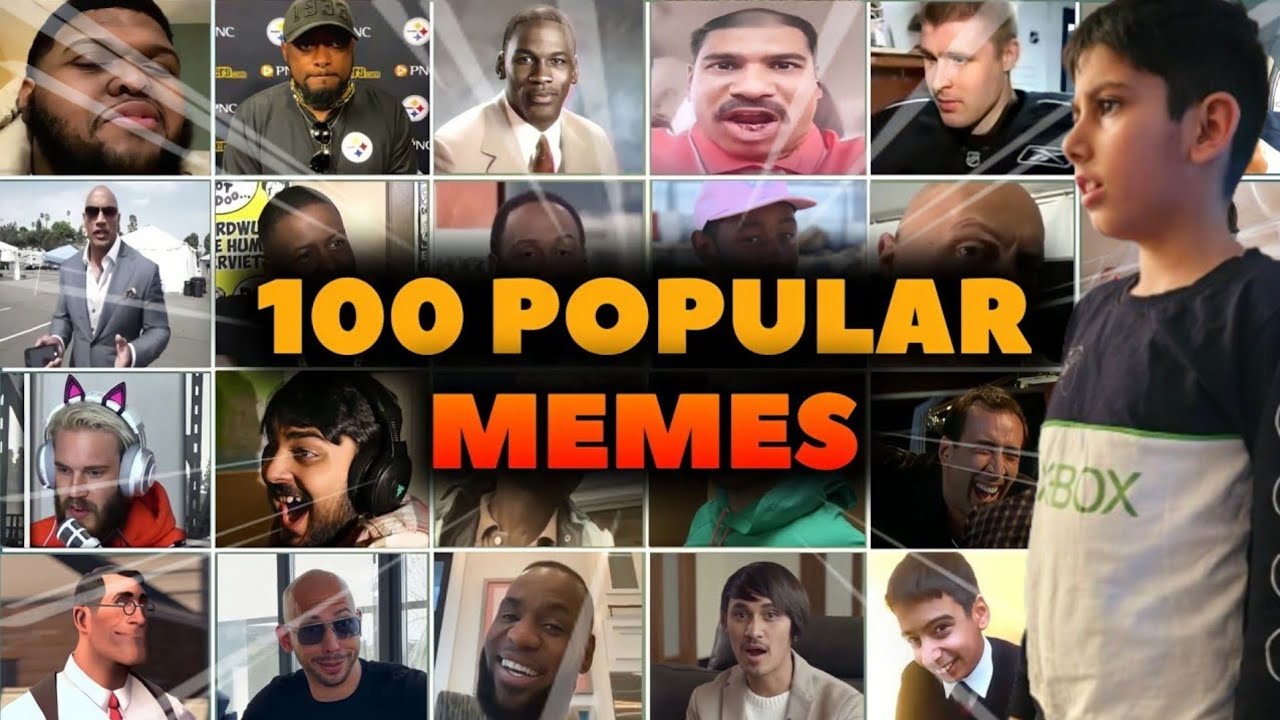 how to download memes from Google - YouTube