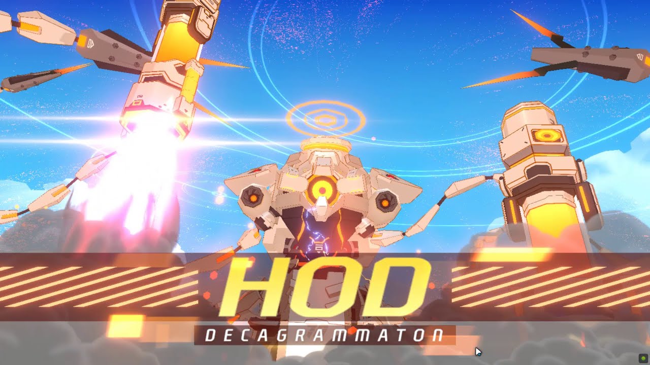 [Blue Archive] Hod Insane - 25,194,767 - YouTube