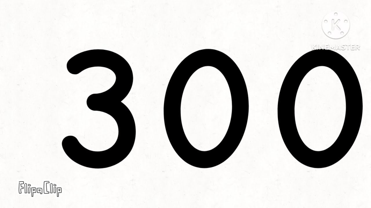 300 Subscribers special video - YouTube