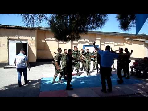 ilkin penahli serhed qosunlarinda konserd 08 08 2016