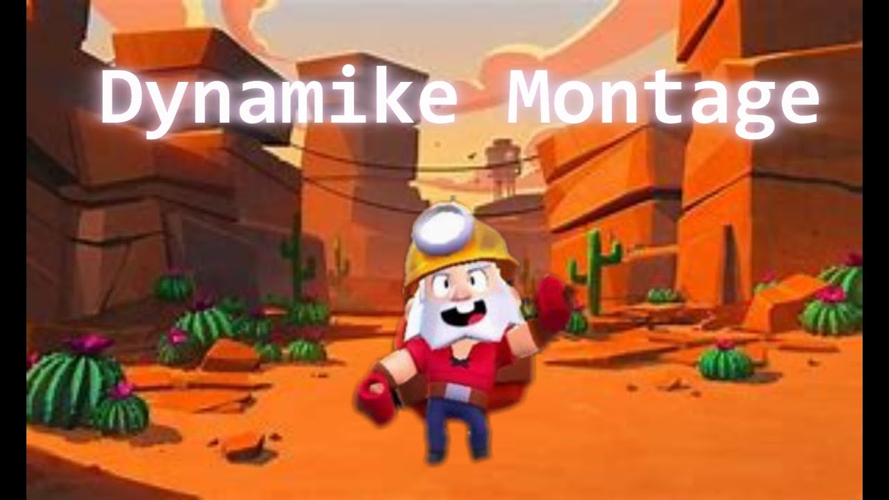 Dynamike😈😈 - YouTube