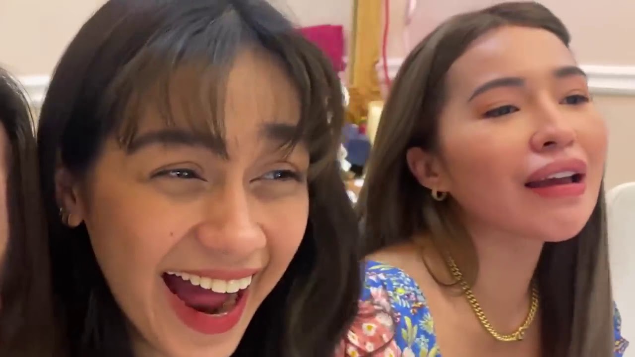 LAST TO DRINK WATER CHALLENGE EATING SUPER SPICY FOODS! W DOLAINAB ...