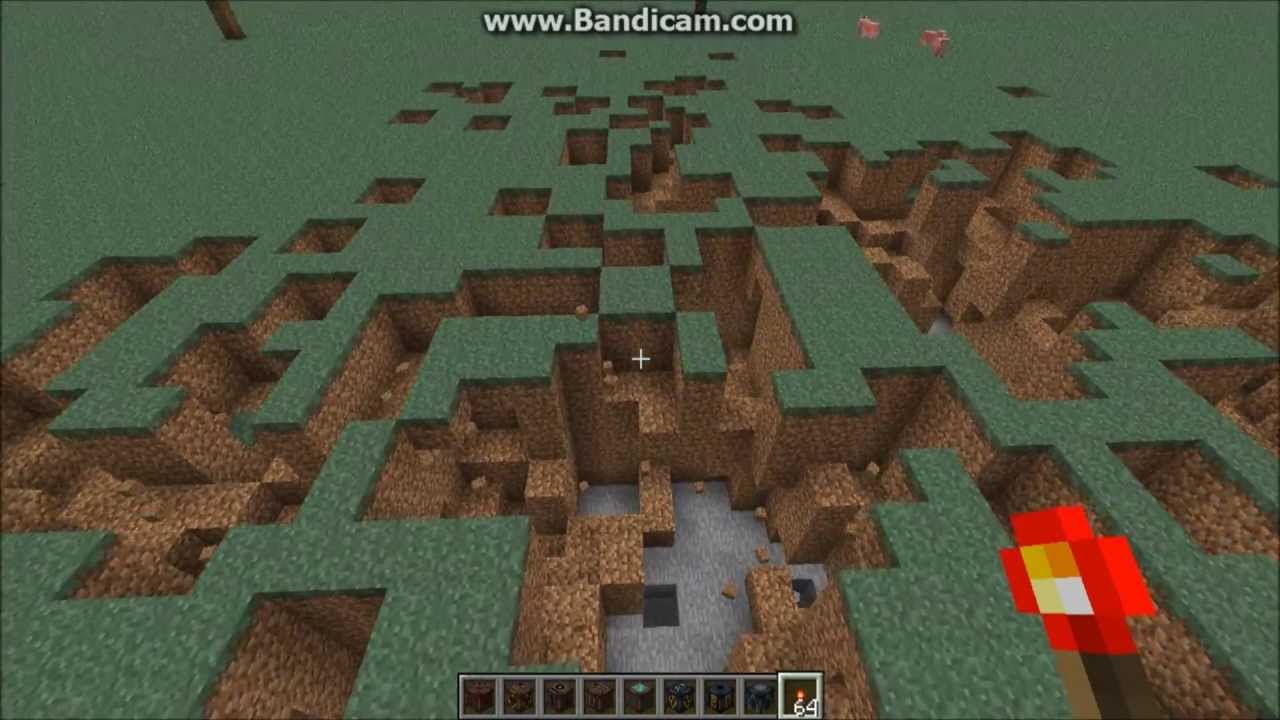 Icbm Mod Review Youtube
