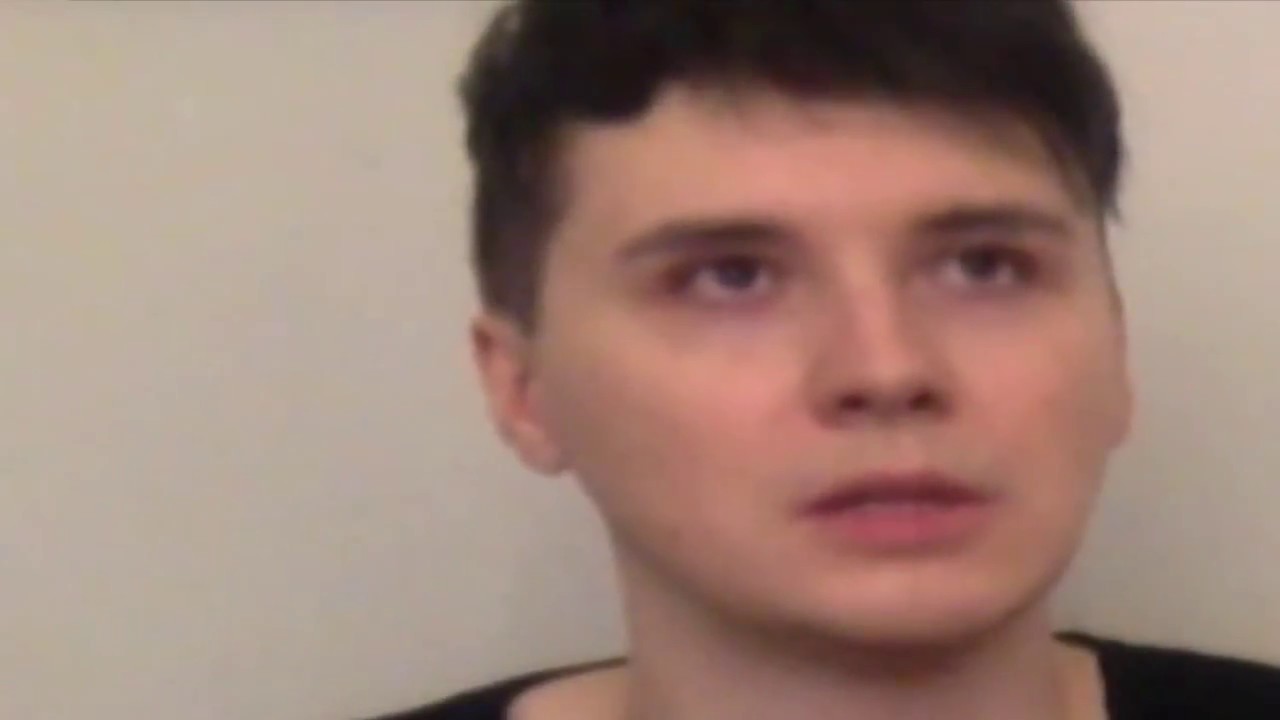 Dan and Phil crafts but only the Dan staring parts - YouTube