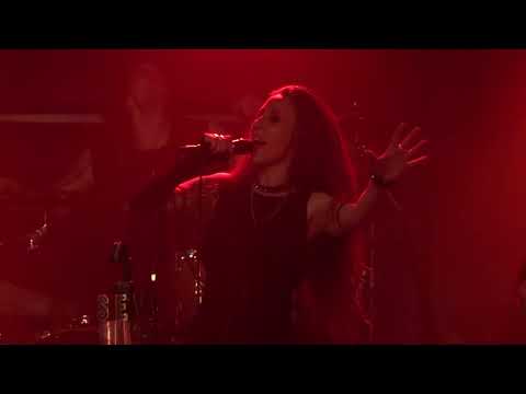 SEVI - To Hell and Back - Live from Aschaffenburg [Colos-Saal]