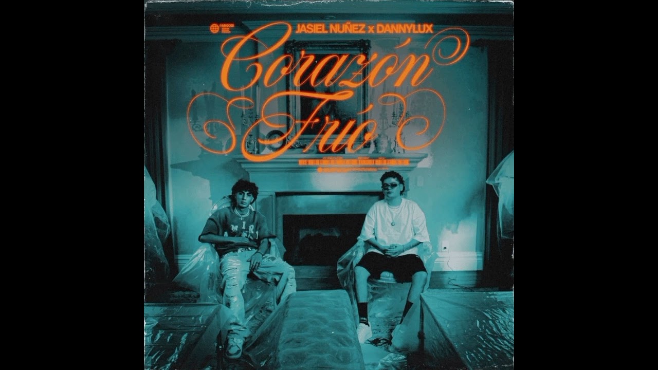 Corazón Frío - Jasiel Nuñez, Danny Lux Chords - Chordify