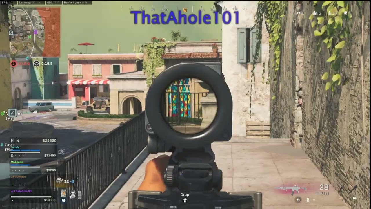 8/19/22 Thermite stick from 93 meters, plus more - YouTube