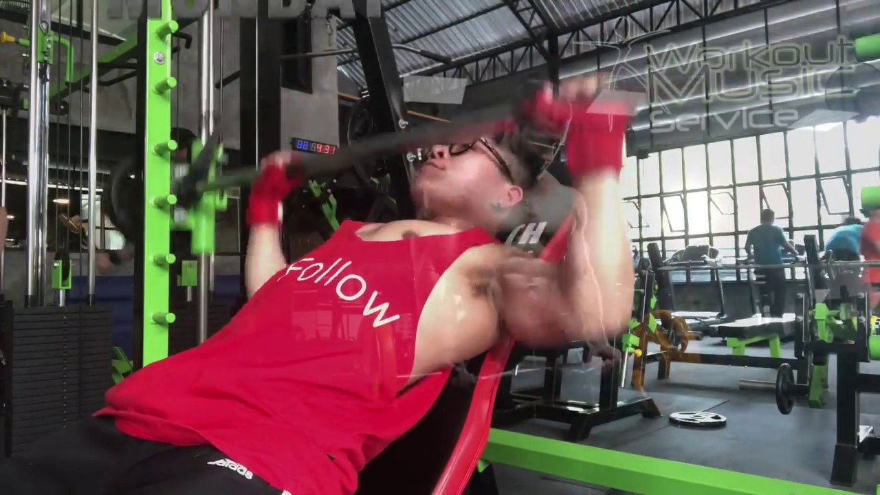 FTM THAI | WORKOUT - YouTube