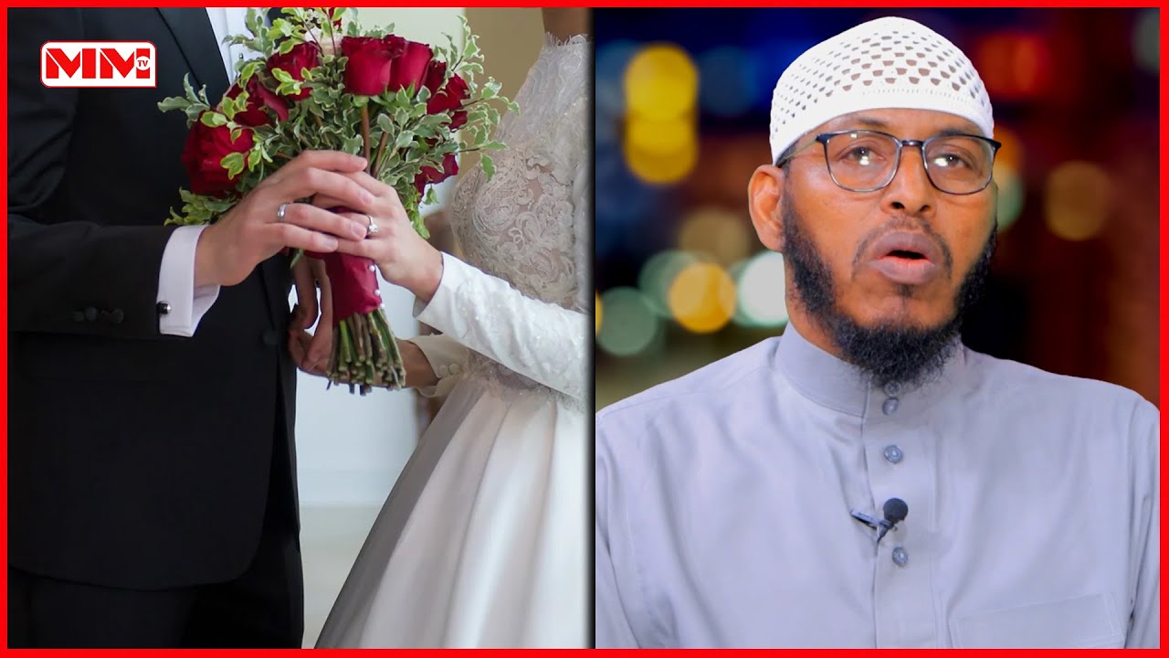 Gabadh mudo sanad ah Ii mehersanayd oo aan wax kulan ahi na dhex marin ...