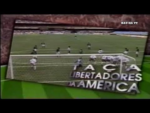 Intervalo Rede Globo - Sessão da Tarde (17/05/1999)