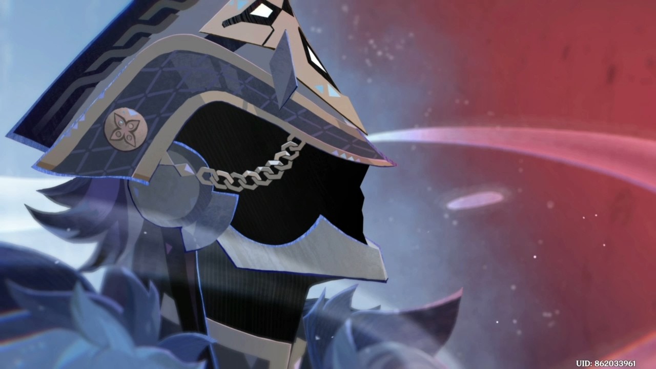 Il Capitano Sacrifice Cutscene - Genshin Impact 5.3 - YouTube