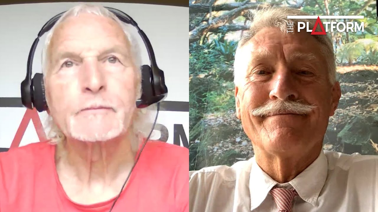 Craig Stobo On The Impact Of The OCR Cuts - YouTube