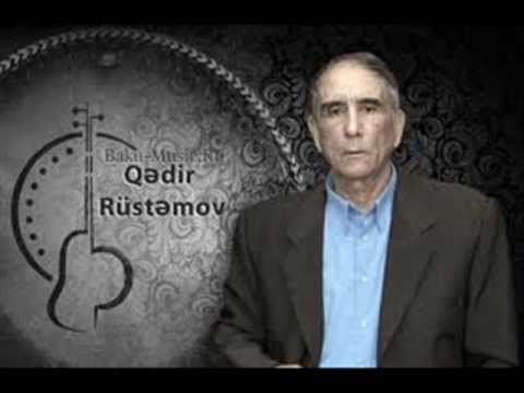 Sevinc Akifqızı & Qedir Rustemov