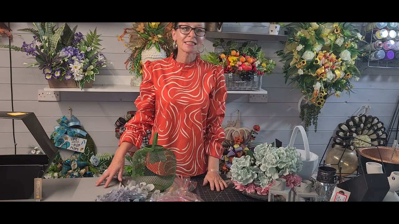 The Flower Patch 🌼 Bargain Accessories for your Floral Arrangements ...