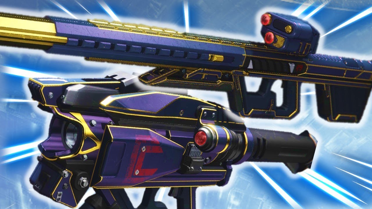 2 AMAZING Weapons No One is Talking About! | Season of Dawn - YouTube