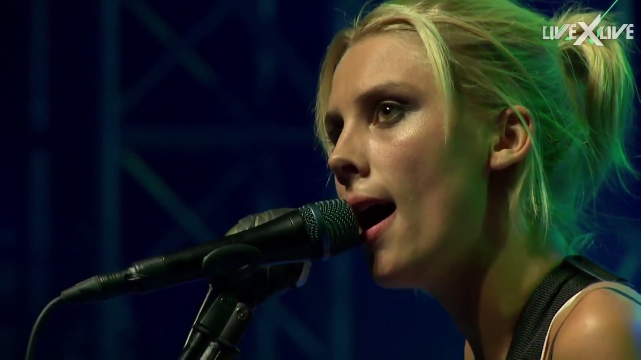 Wolf Alice Live Full Concert 2018 HD - YouTube