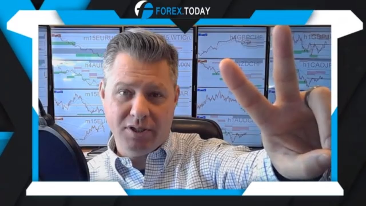 Forex.Today: Live Forex Training for Beginner Traders! - Friday 14 FEB ...