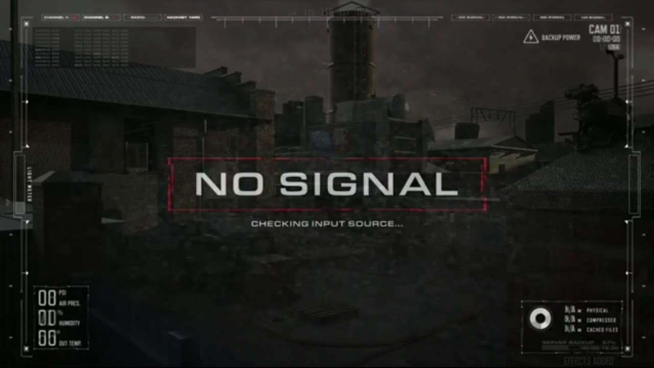 CODM going dark season 12 teasers - YouTube