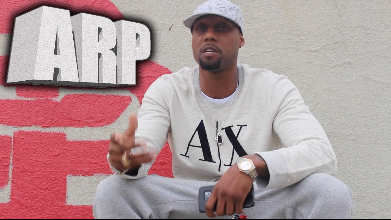 ARP ANNOUNCES AHDI BOOM VS CHARLIE CLIPS WILL BE THE LAST BATTLE TO ...