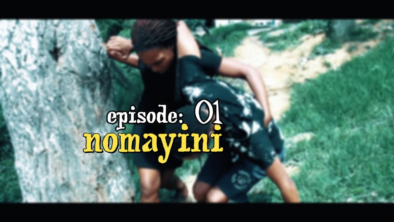 NOMAYINI 01 | (S1 - episode 01) | Canon IXUS 185 | eKHAYA films - YouTube