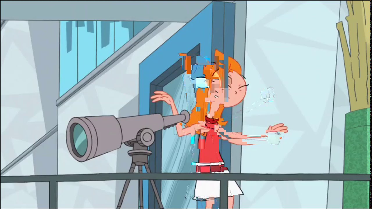 Phineas And Ferb - Busted Busted Busted! - YouTube