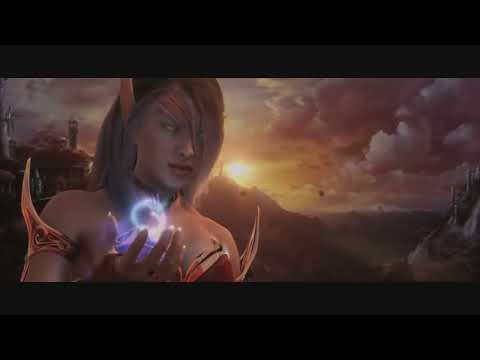 World Of Warcraft Trailers(Classic, TBC, WOTLK, Cata) Reaction Part 1 ...