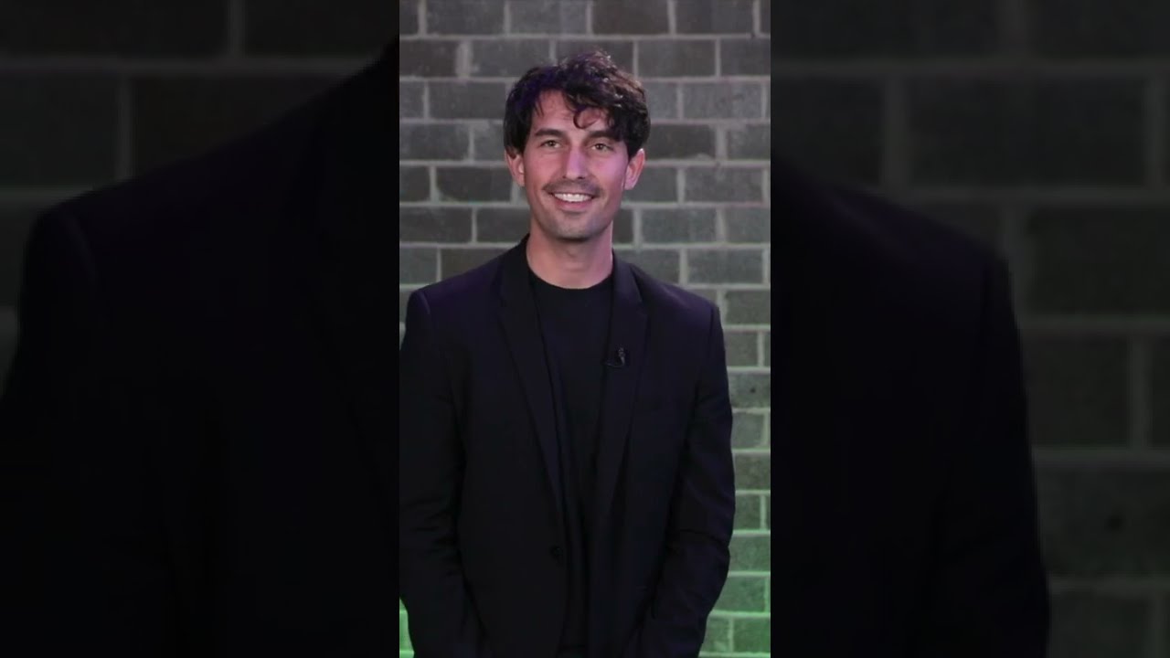 Dylan Stroud (Managing Partner) Invites You to First-Ever Wondour ...