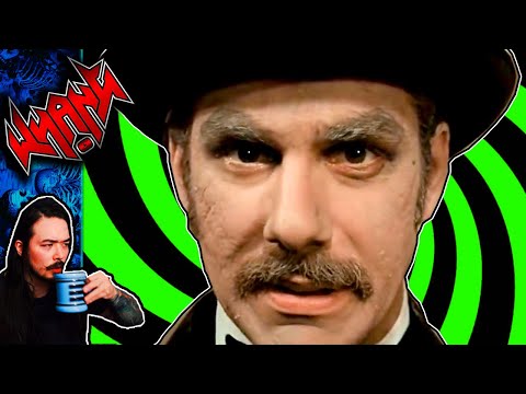 The Wizard of Gore (1970) - Best Bad Movies