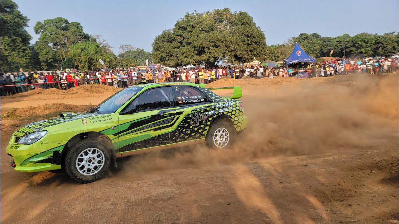 SUSAN MUWONGE Challenge OMAR DAUDA - HEAD TO HEAD (Gwanga Mujje) # ...