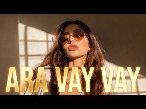FIRIKH MUSIC — ARA VAY VAY (Trending Remix) | 2026