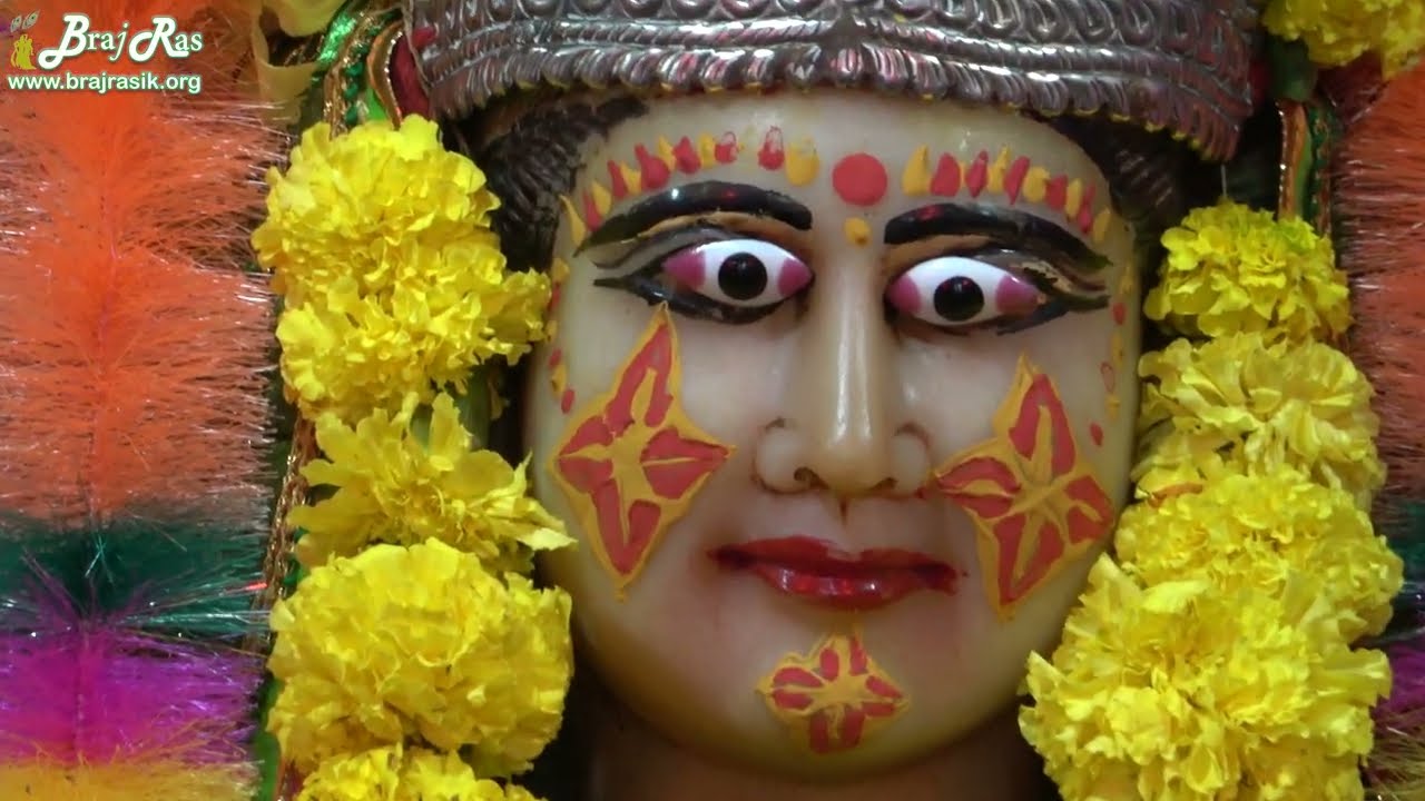 Sakshi Gopal, Gokul | साक्षी गोपाल, गोकुल धाम - YouTube