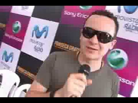 Presentacion Video Mezclas 2009 - Dj Robert Original www ...