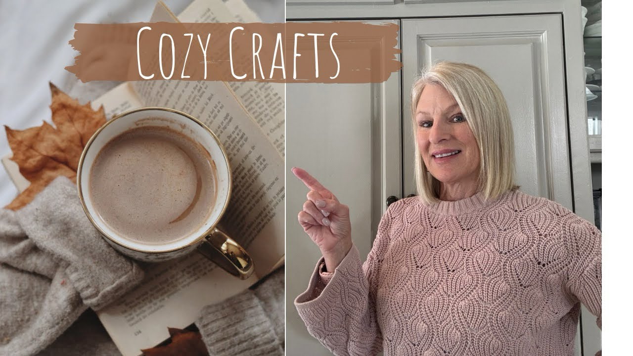 DIY Fall Decor Crafts That Will Make Your Home Cozy - YouTube