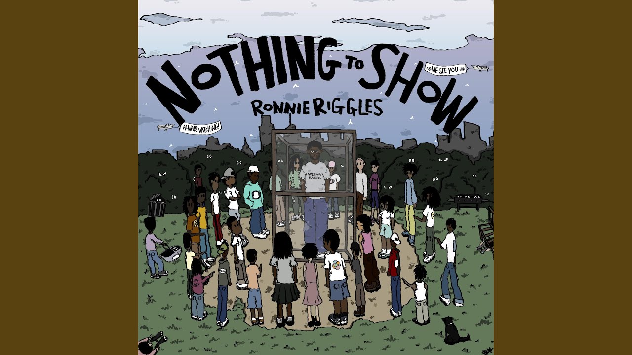 Moors Code - YouTube