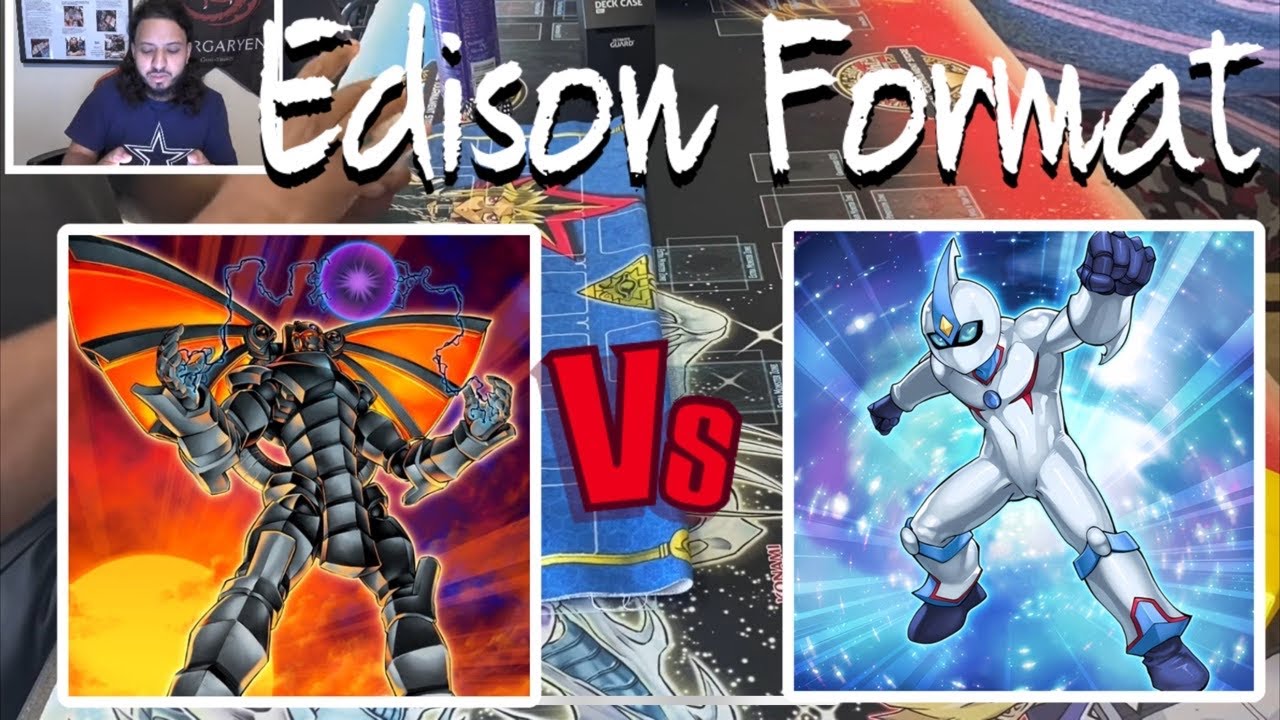 Edison Format: Sky Scourge Norleras Vs Hero Beat Round 3 - YouTube