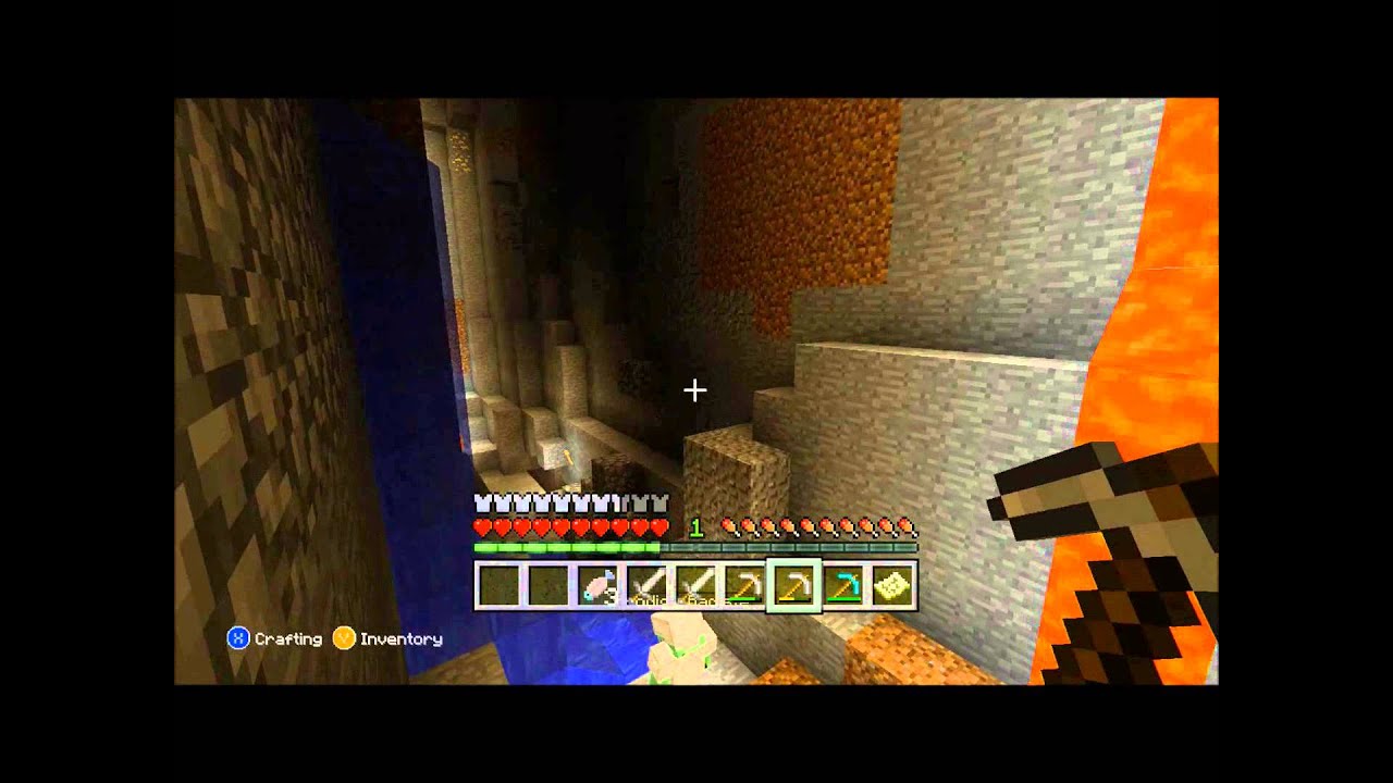 Let's Play Minecraft! (With Prodigy)- Survival Island Episode 1 - YouTube
