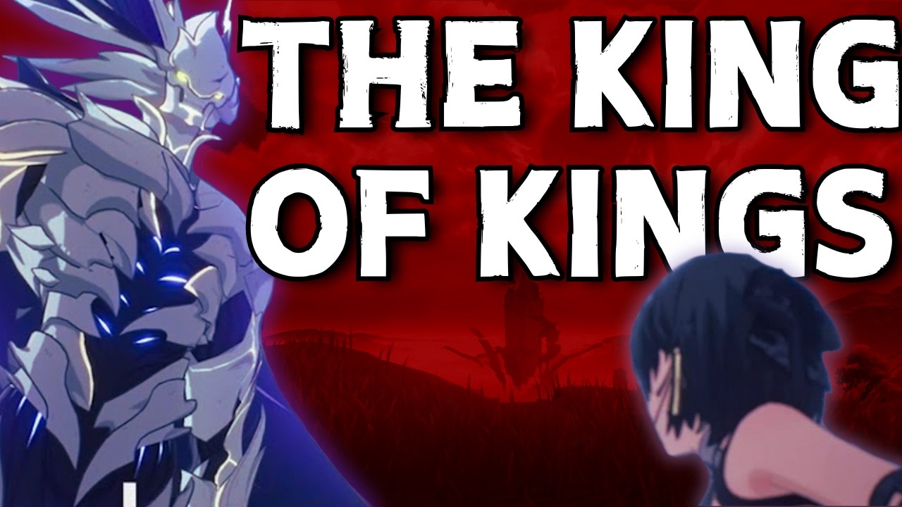 The Perfect Boss - Everything I love about Hologram Crownless - YouTube