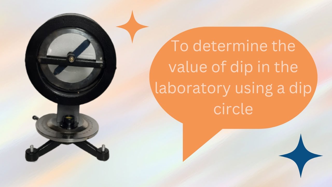 Dip Circle - YouTube