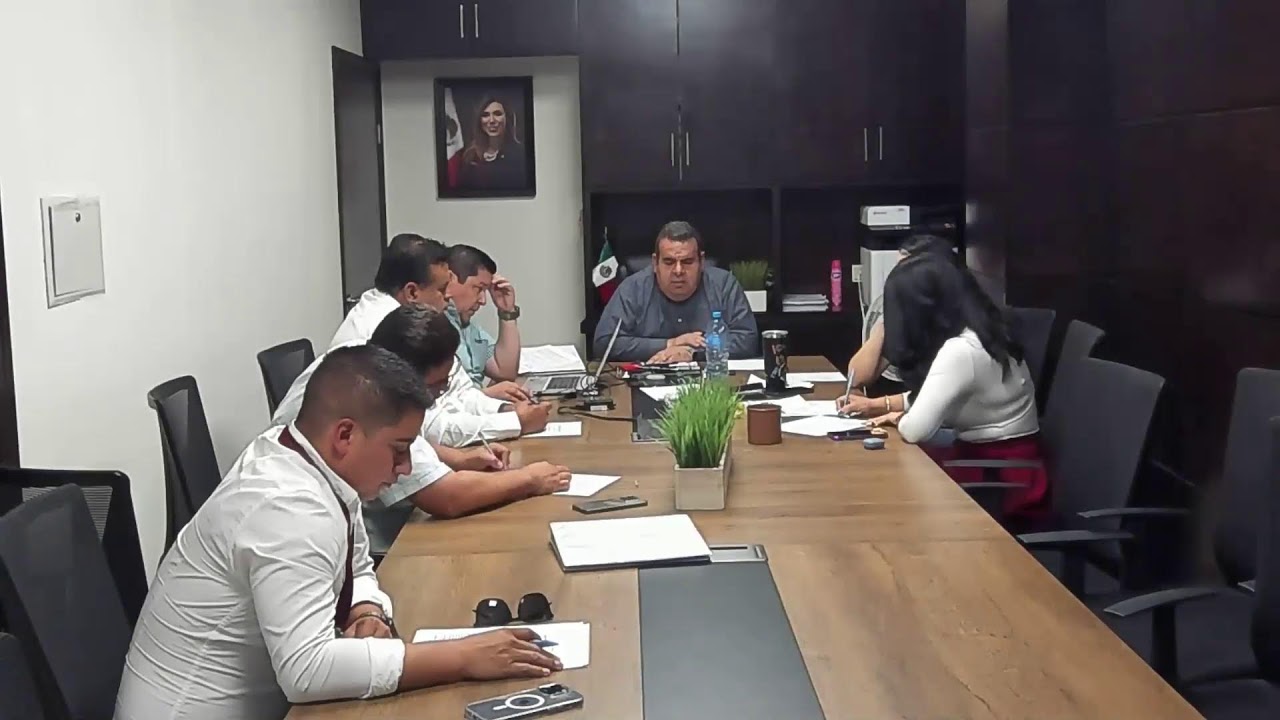 OM-CESPTE-064-2024 FALLO - YouTube