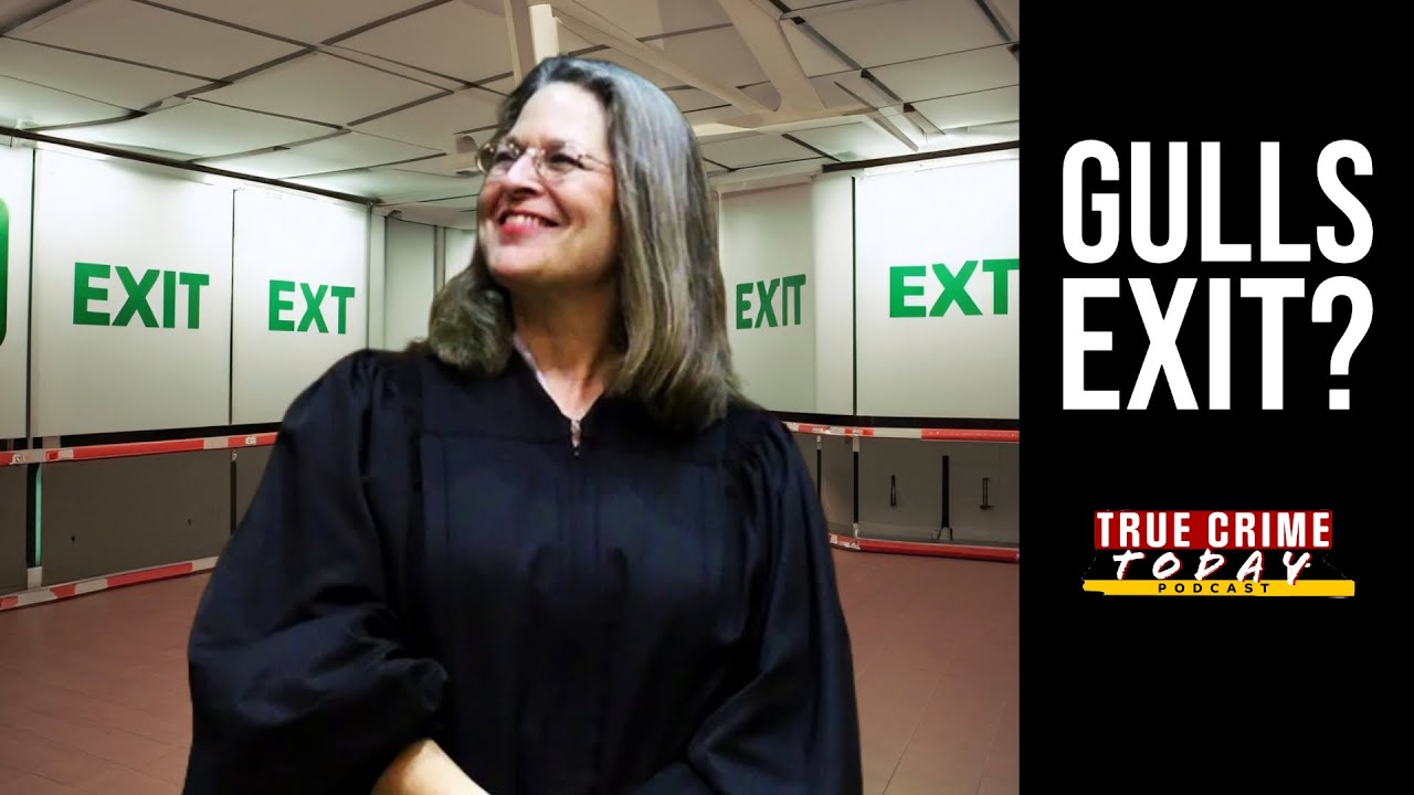 Will Judge Gull's New Role Take Her Off Delphi Case - YouTube