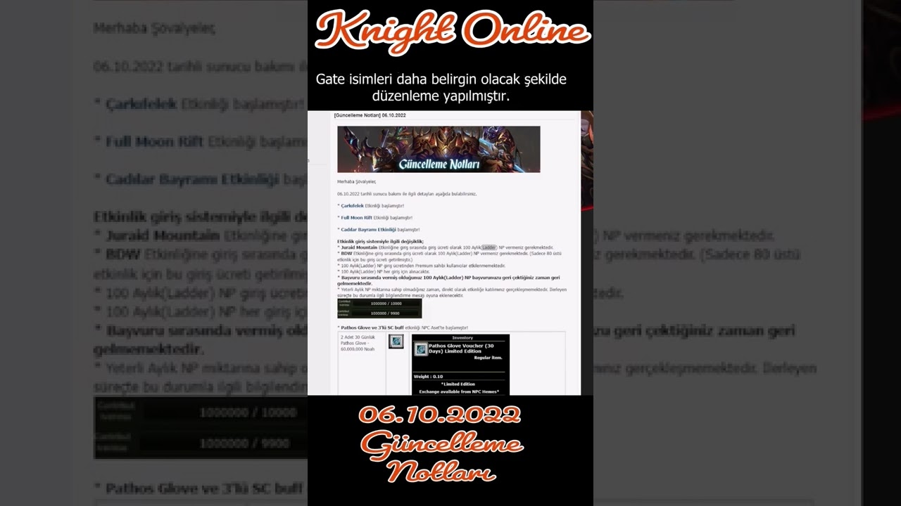 MAGE SUMMON GUARD ARTIK KAĞITLA BASILACAK! | 06.10.2022 Güncelleme ...