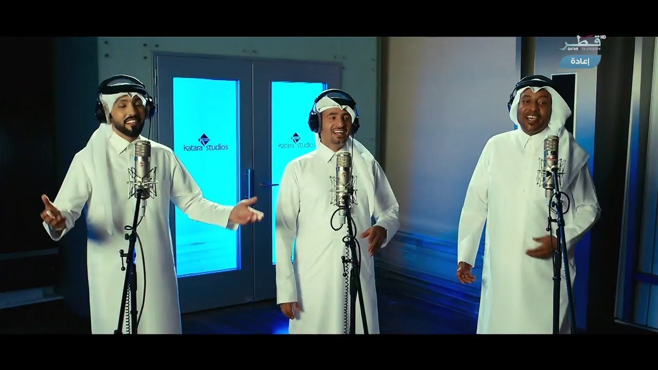 Livestream Record 3:30:00h | Qatar Television HD تلفزيون قَطَر - YouTube