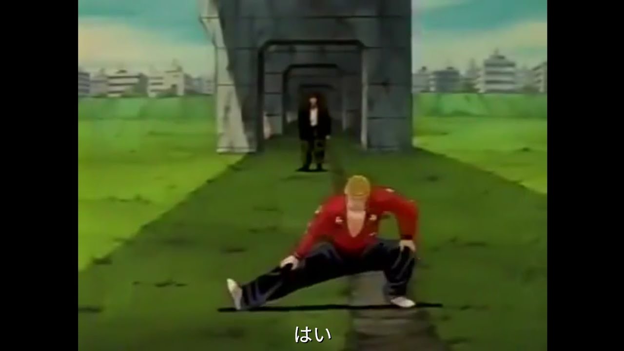 Harumichi bouya vs rindaman - YouTube