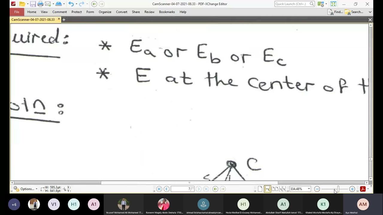 Section 1 Utilization - YouTube