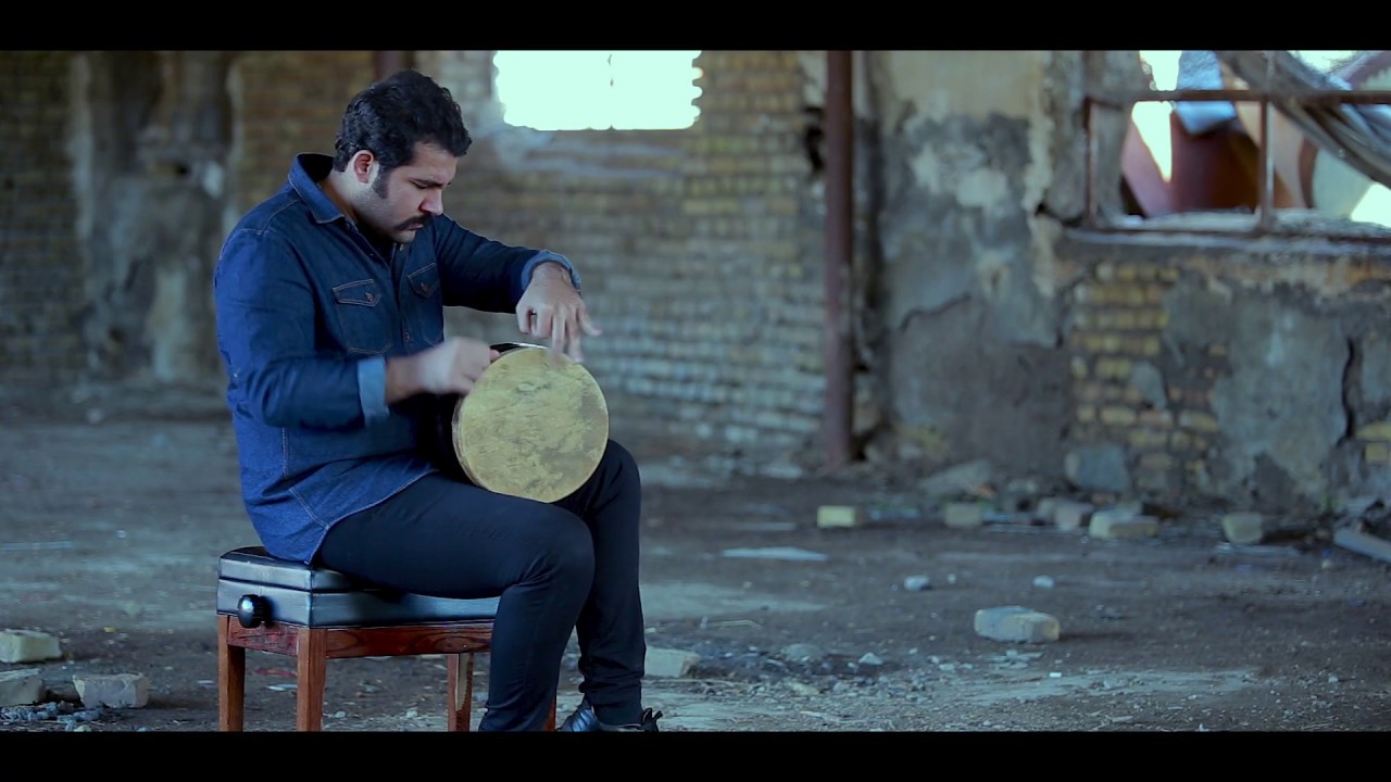تکنوازی تمبک The moment_tombak solo_Arash asadi - YouTube