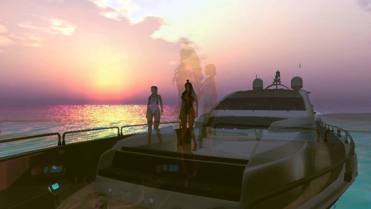 INOJ - Love You Down - YouTube