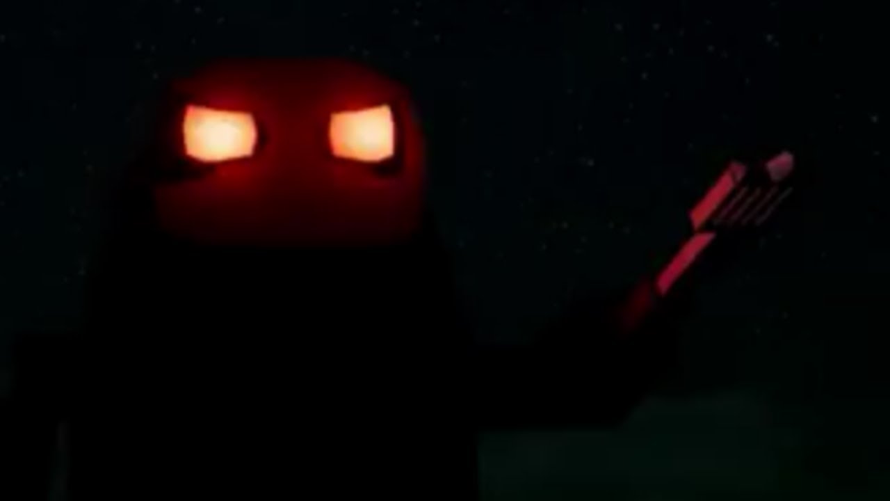 3 AM at The Krusty Krab - YouTube