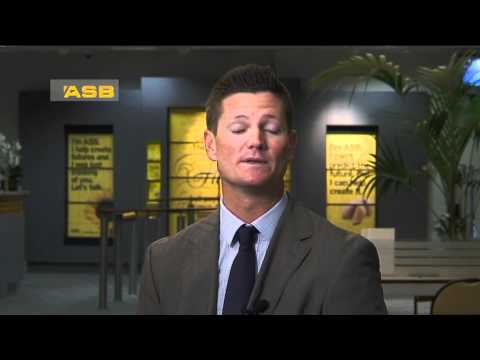 ASB Market Update with James Shortall - YouTube