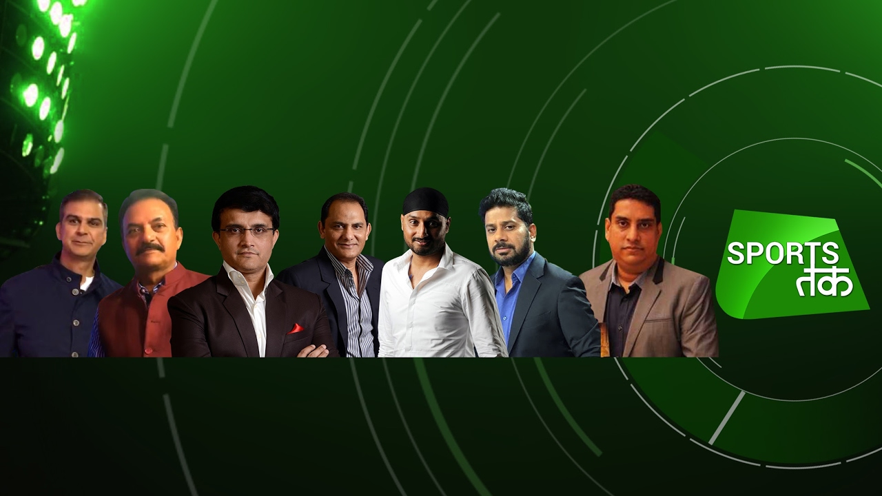 LIVE: Indian Team Selection For England & Ireland Tour - YouTube